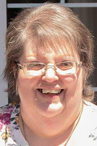 Deborah C. Harding 1955-2021 | News, Sports, Jobs - The Vindicator